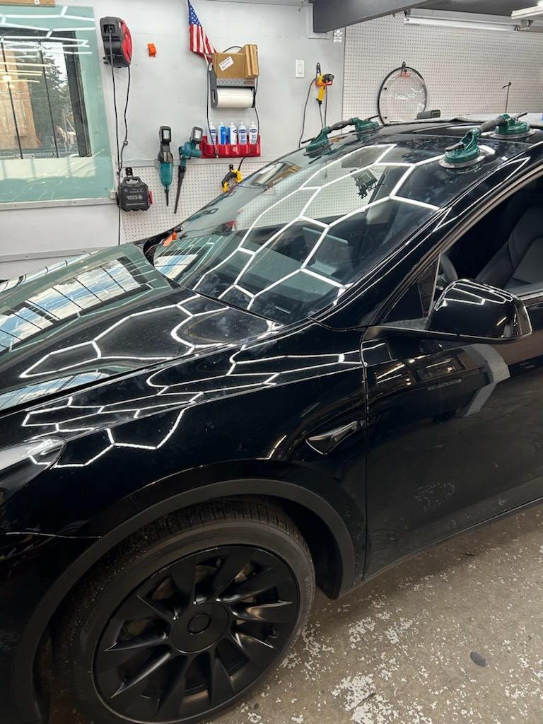 ProShield Auto Glass | Auto Glass Repair, Replacement & Tinting in ...